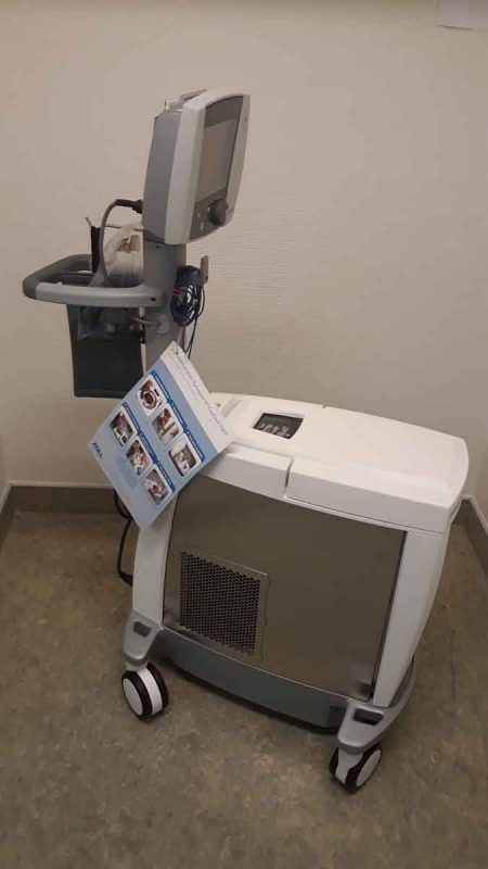 Thermogard XP Wärmetauscher, Zoll Medical – voWi Consulting