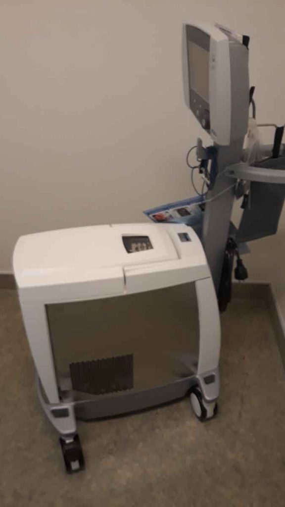 Thermogard XP Heat Exchange Catheter, Zoll Medical – voWi Consulting